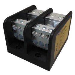 Ilsco POWER DISTRIBUTION BLOCK | EWEL